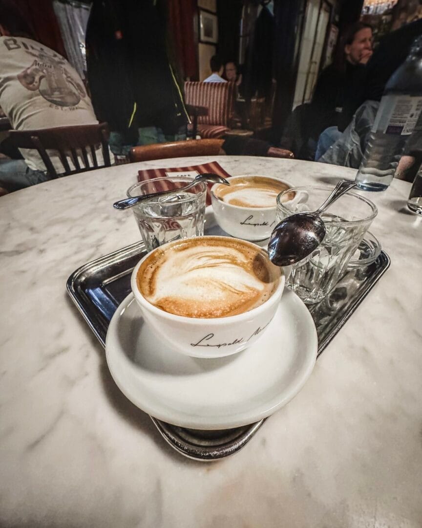 Where to Stay in Vienna: The Best Areas, Hotels, and Sights