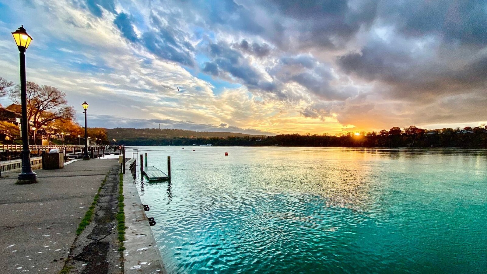 Lewiston New York: Visit the Ultimate Niagara Hidden Gem