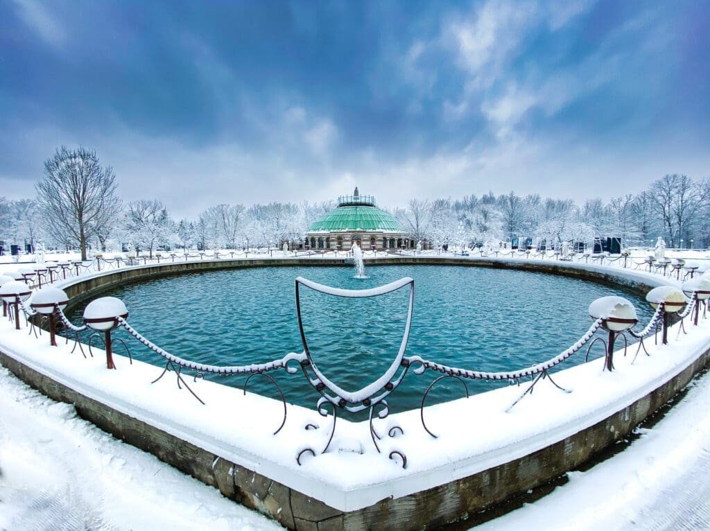 Lewiston New York: Visit the Ultimate Niagara Hidden Gem