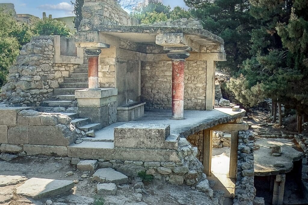 Famous Landmarks in Greece to Visit in Every Greek Region