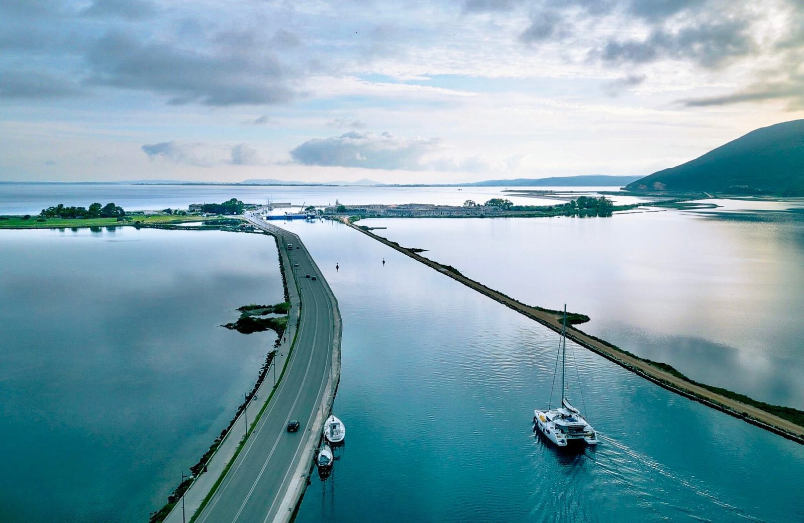 Bridges in Greece: Famous Spans and Hidden Gems to Visit