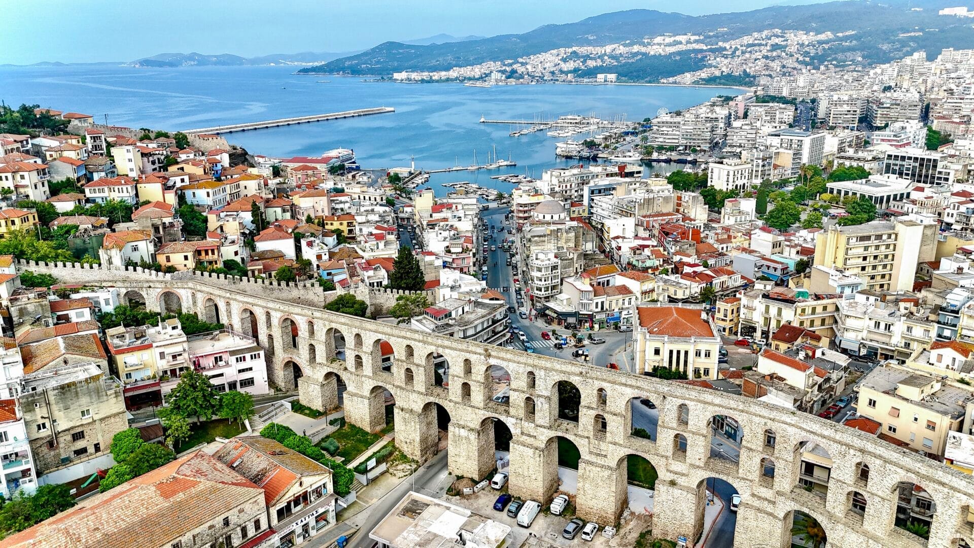Bridges in Greece: Famous Spans and Hidden Gems to Visit