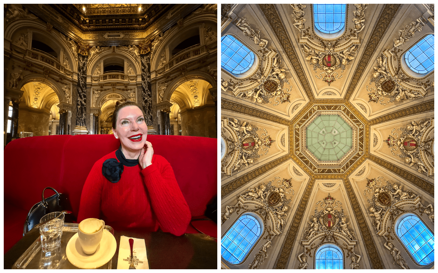 Best Cafes in Vienna: Famous Coffee Houses, Cool Coffee Shops