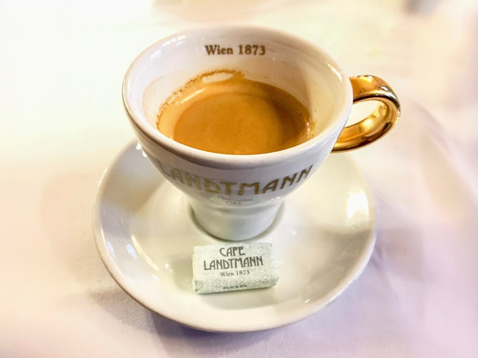 Best Cafes in Vienna: Famous Coffee Houses and Hidden Gems