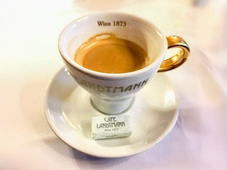 Best Cafes in Vienna: Famous Coffee Houses and Hidden Gems