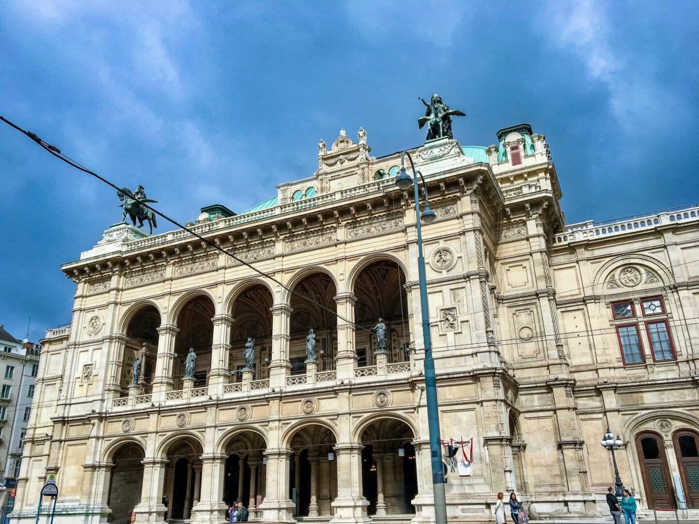 Vienna Winter: Best Things to Do November 2025 to March 2026