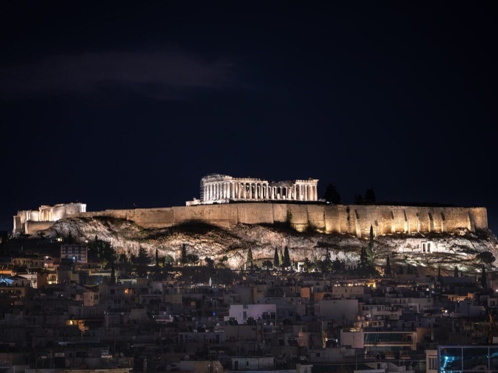 Why Visit Greece: Top Reasons to Visit Greece - Spotlight Sojourns