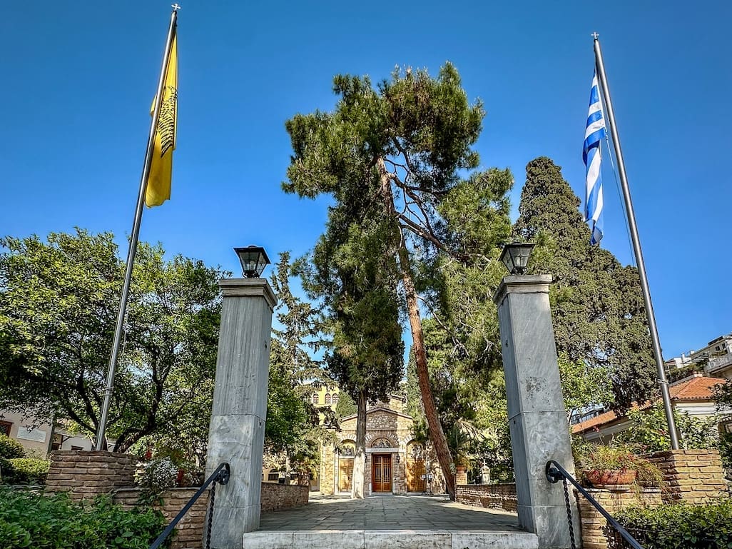 Hidden Gems in Athens Greece: Explore the Historic City Center