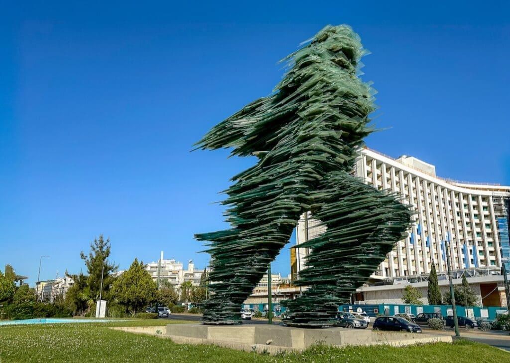 Hidden Gems in Athens Greece: Explore the Historic City Center