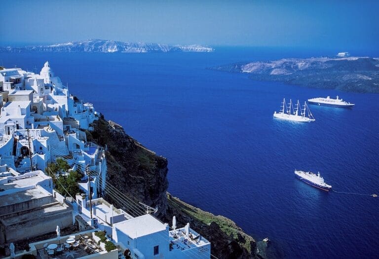 Plan Your Trip to Greece: Planning How, When, and Where to Go