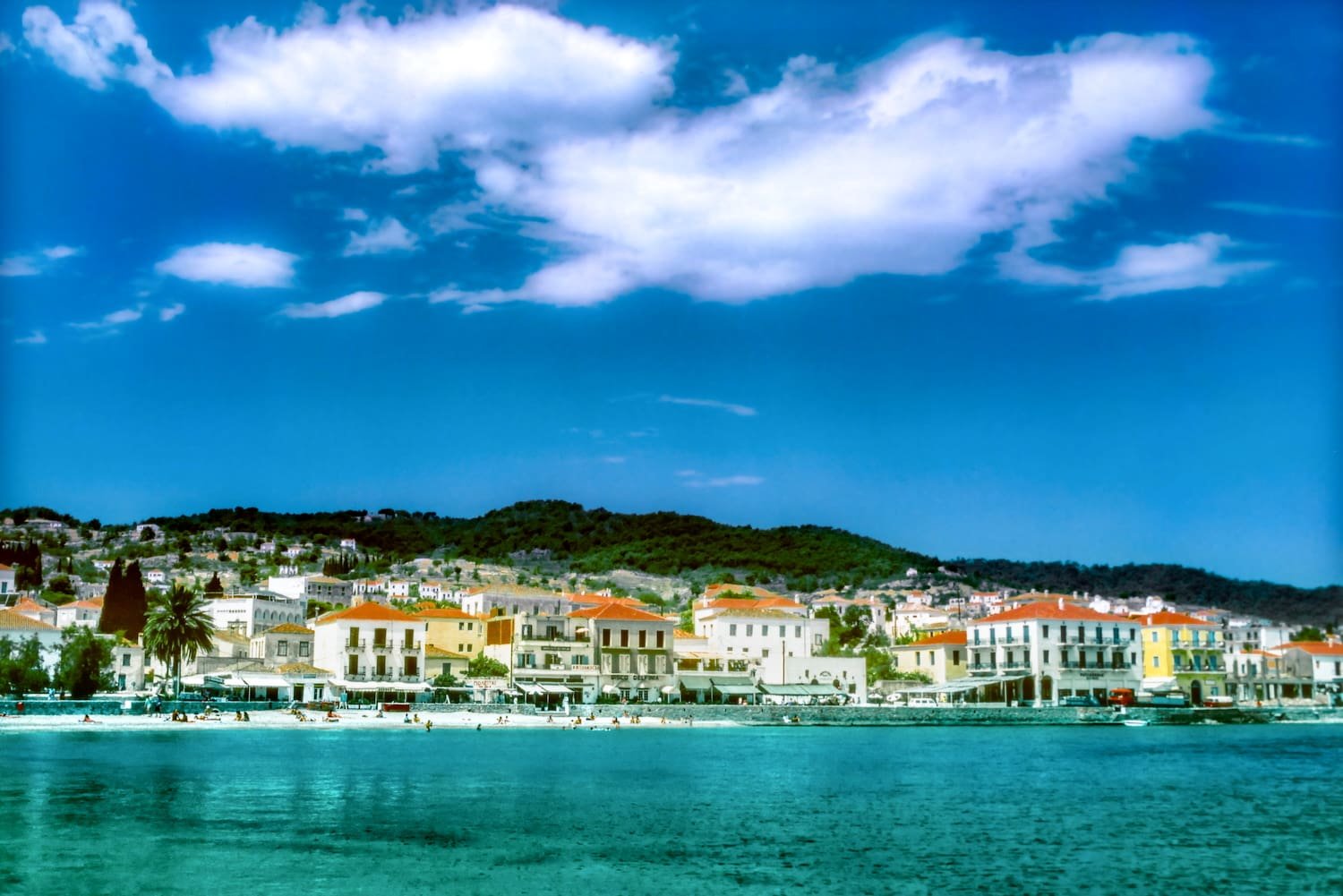 Why Visit Greece: Top Reasons to Visit Greece - Spotlight Sojourns