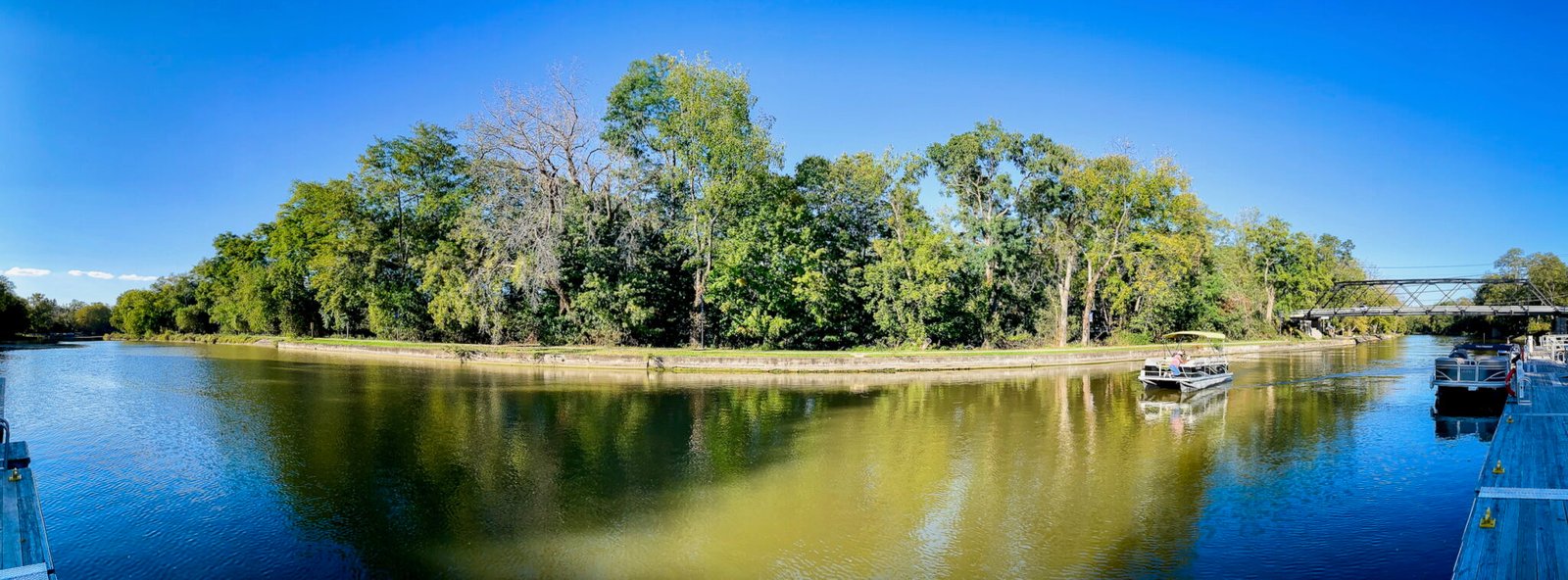 Erie Canal, New York: Legendary Route for a Bucket List Road Trip